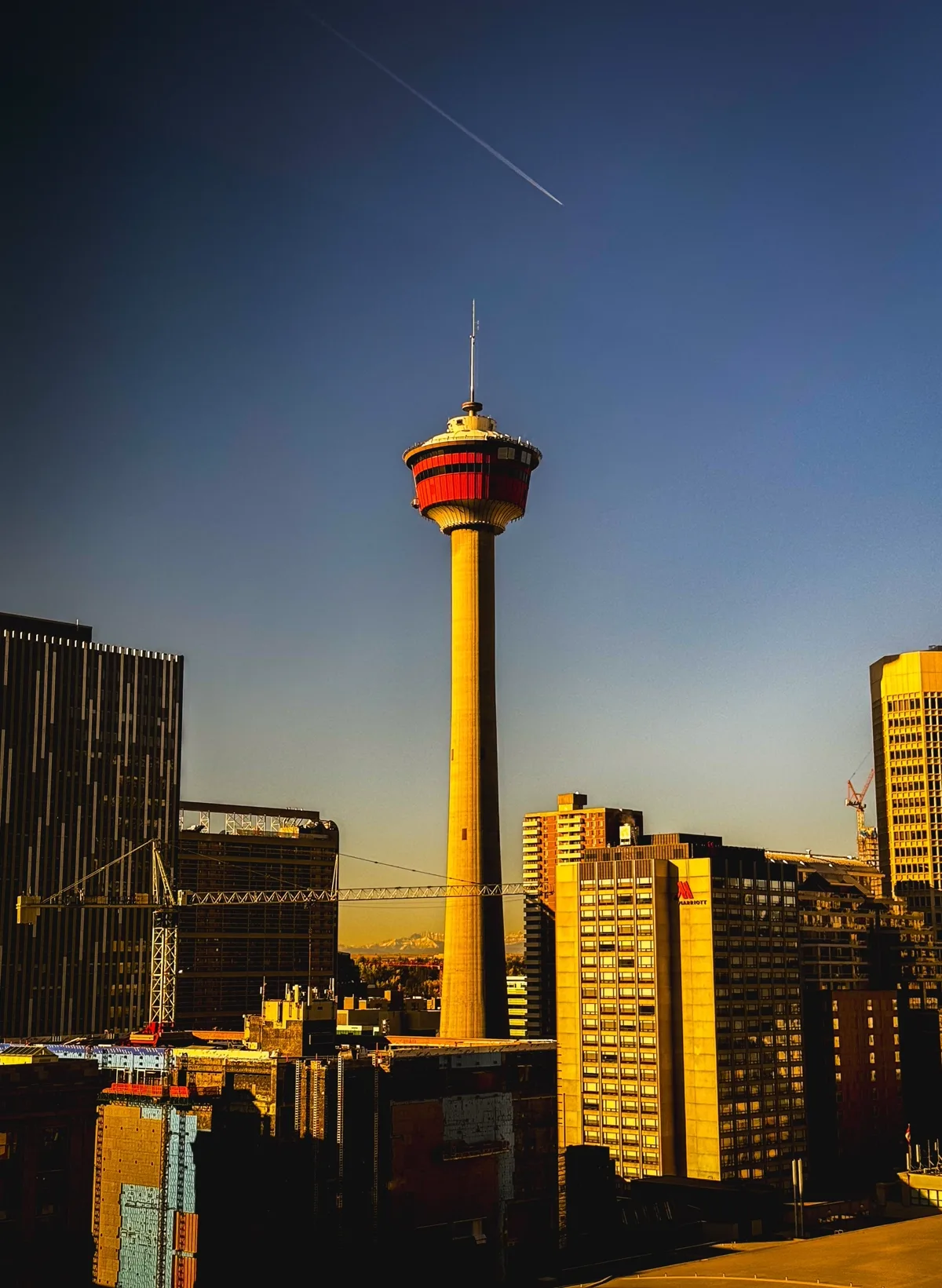 Calgary Watch | Real-Time Community Safety Map