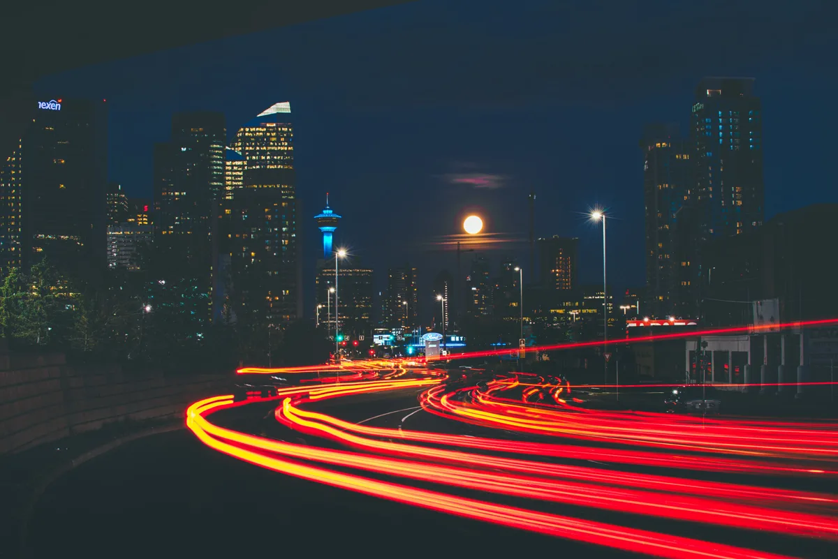 Calgary Watch | Real-Time Community Safety Map